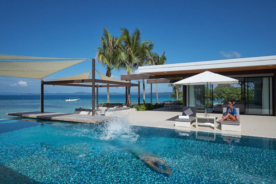 The 20 Best Luxury Resorts In The Philippines