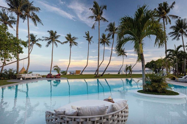 The 20 Best Luxury Resorts In The Philippines