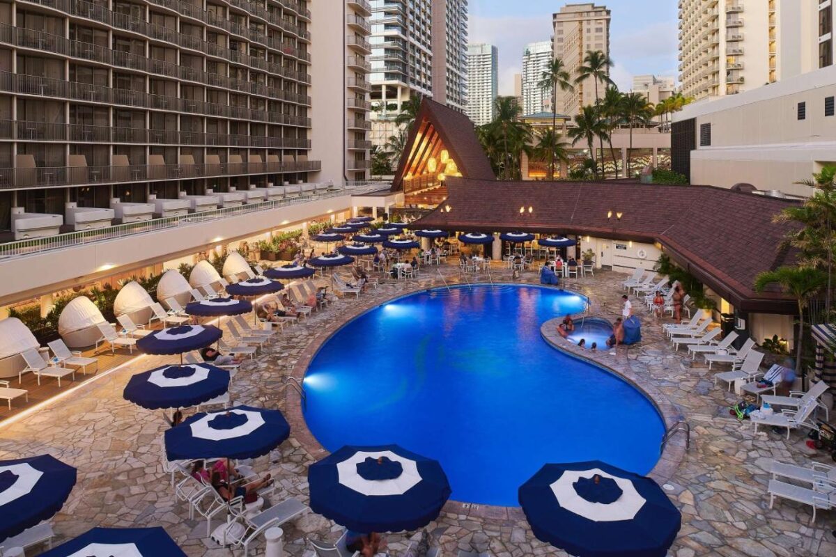 All Pool And Spa Oahu : All Pool And Spa in Honolulu, HI – REMOEQ