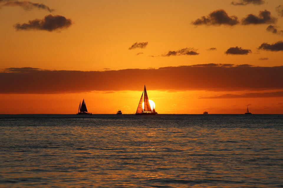 250 Sunset Quotes and Captions for Instagram