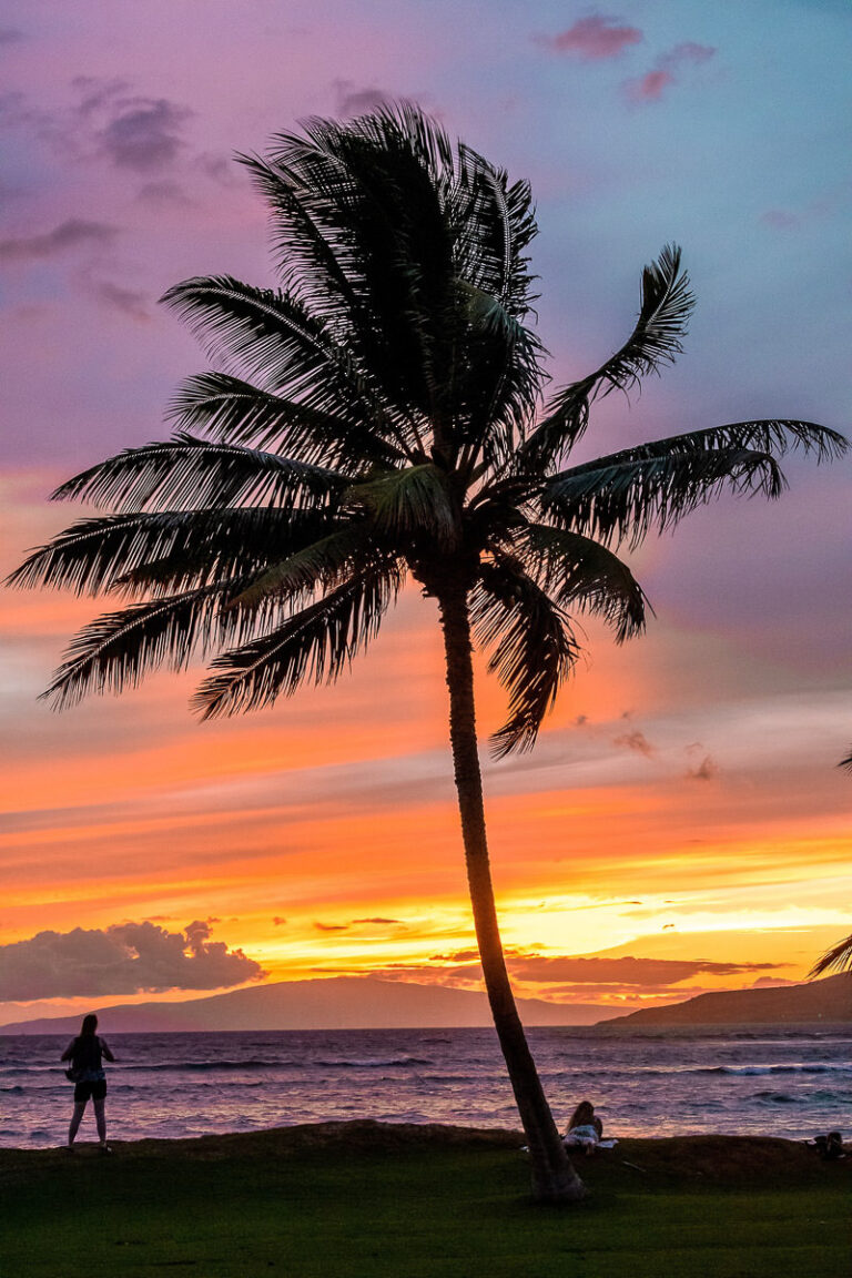 Waikiki Beach Sunset Guide: 10 Best Places To Watch Sunset In Waikiki