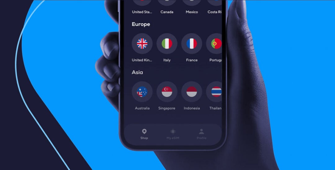 Nomad eSIM Review: The Smart Choice For Frequent Travelers