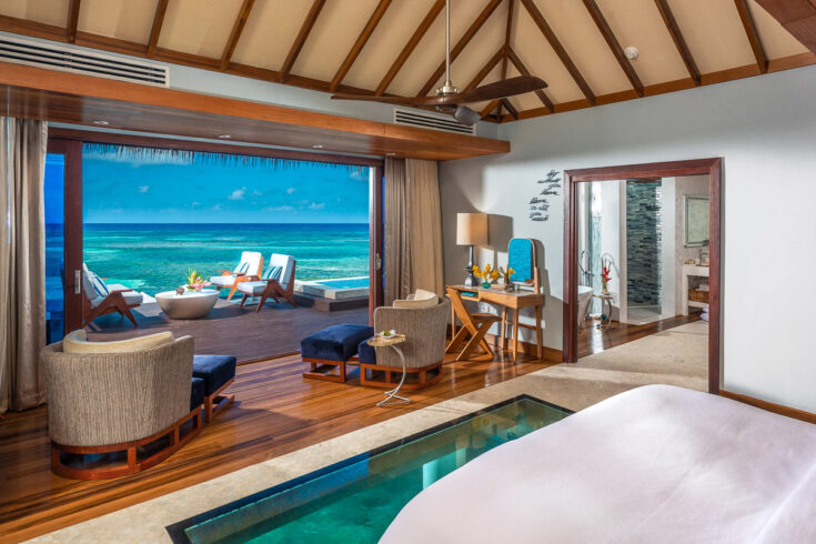 26 Best Overwater Bungalows Near Florida