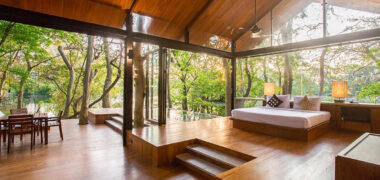 20 Best Eco Lodges & Eco Resorts In Sri Lanka