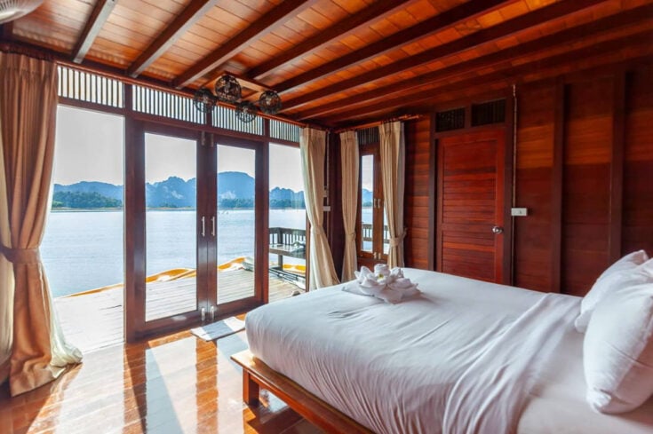 20 Best Overwater Bungalows In Thailand