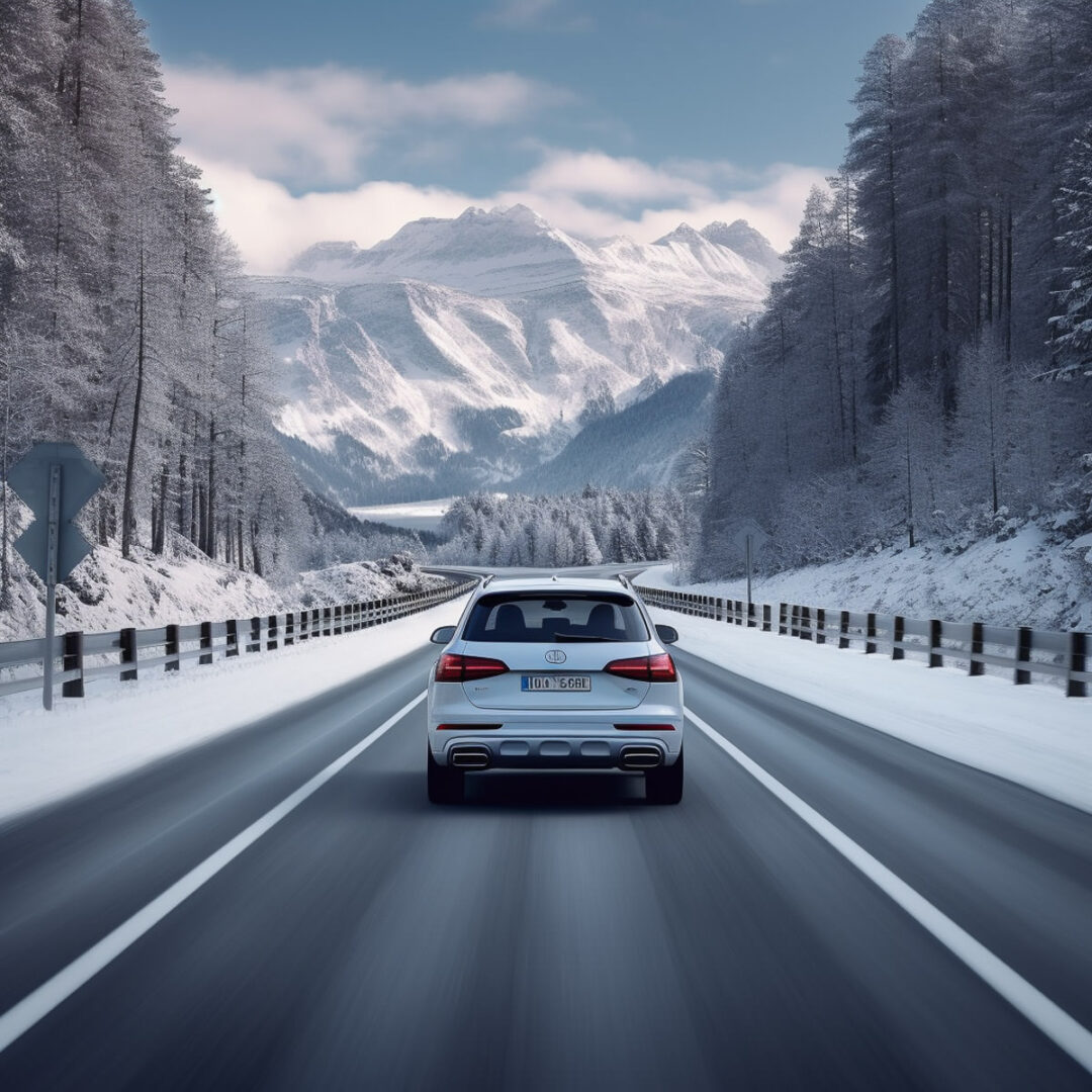 RENTING A CAR IN SWITZERLAND & DRIVING TIPS FOR SWITZERLAND - Journey Era