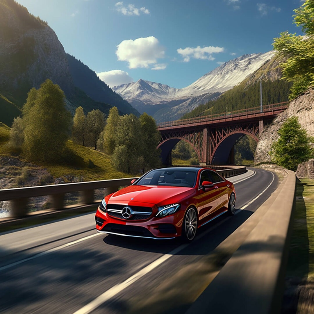 RENTING A CAR IN SWITZERLAND & DRIVING TIPS FOR SWITZERLAND - Journey Era