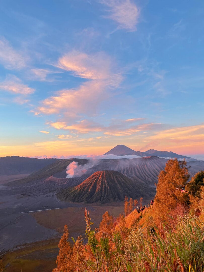 Mount Bromo Sunrise: Everything You Need To Know