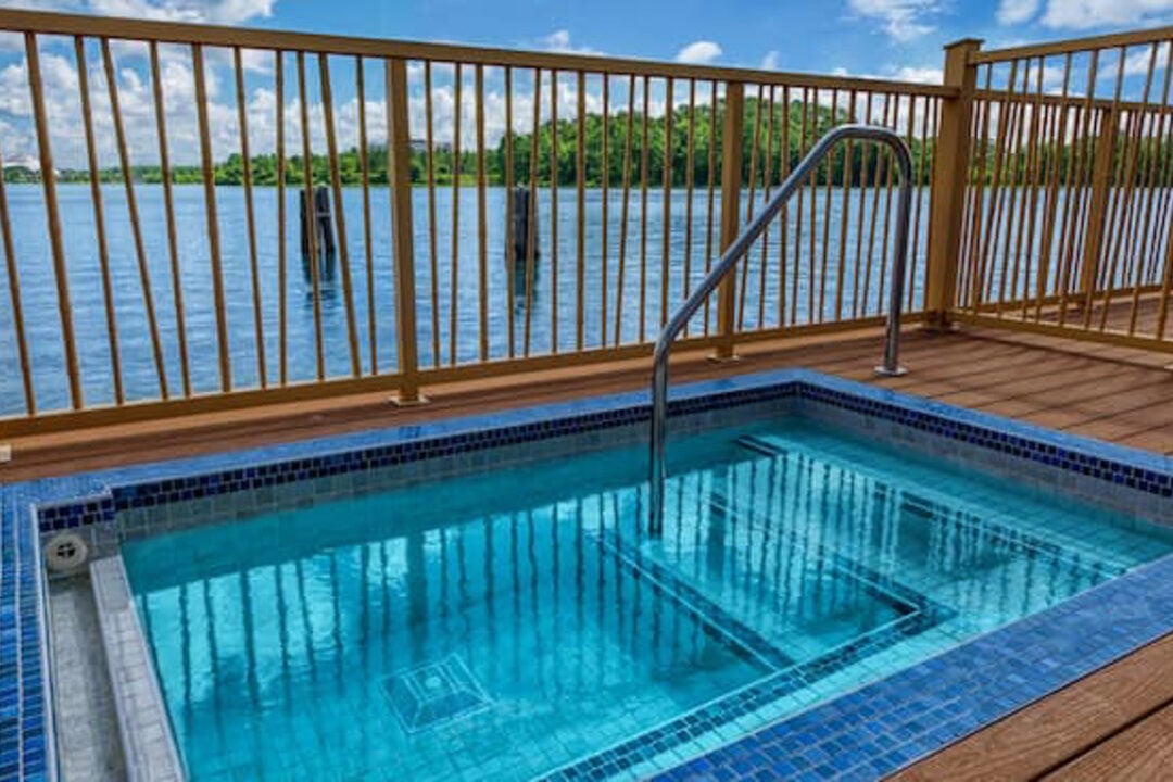 26 Best Overwater Bungalows Near Florida