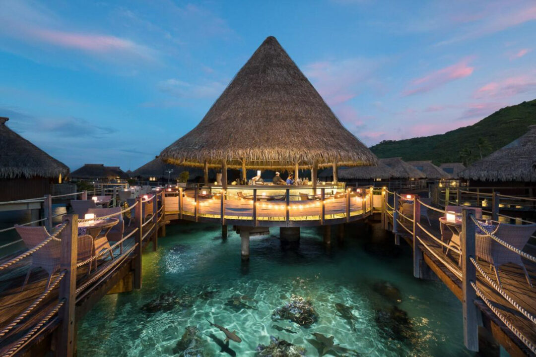 16 Best Moorea Resorts: Ultimate Guide