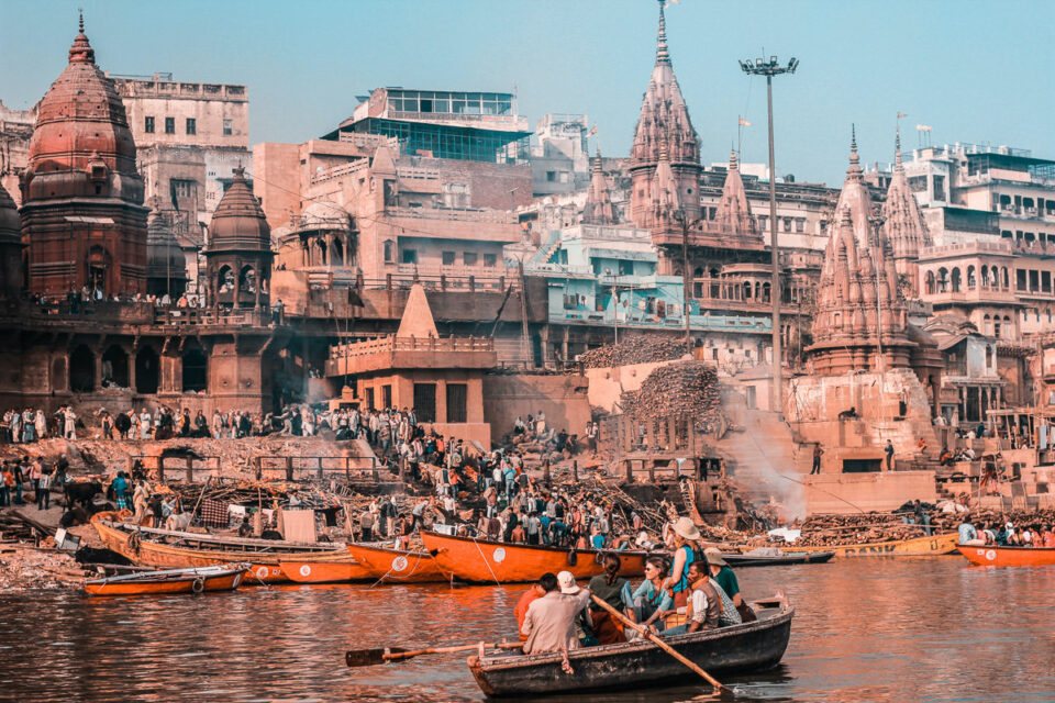 13 Unique Things To Do In Varanasi, India