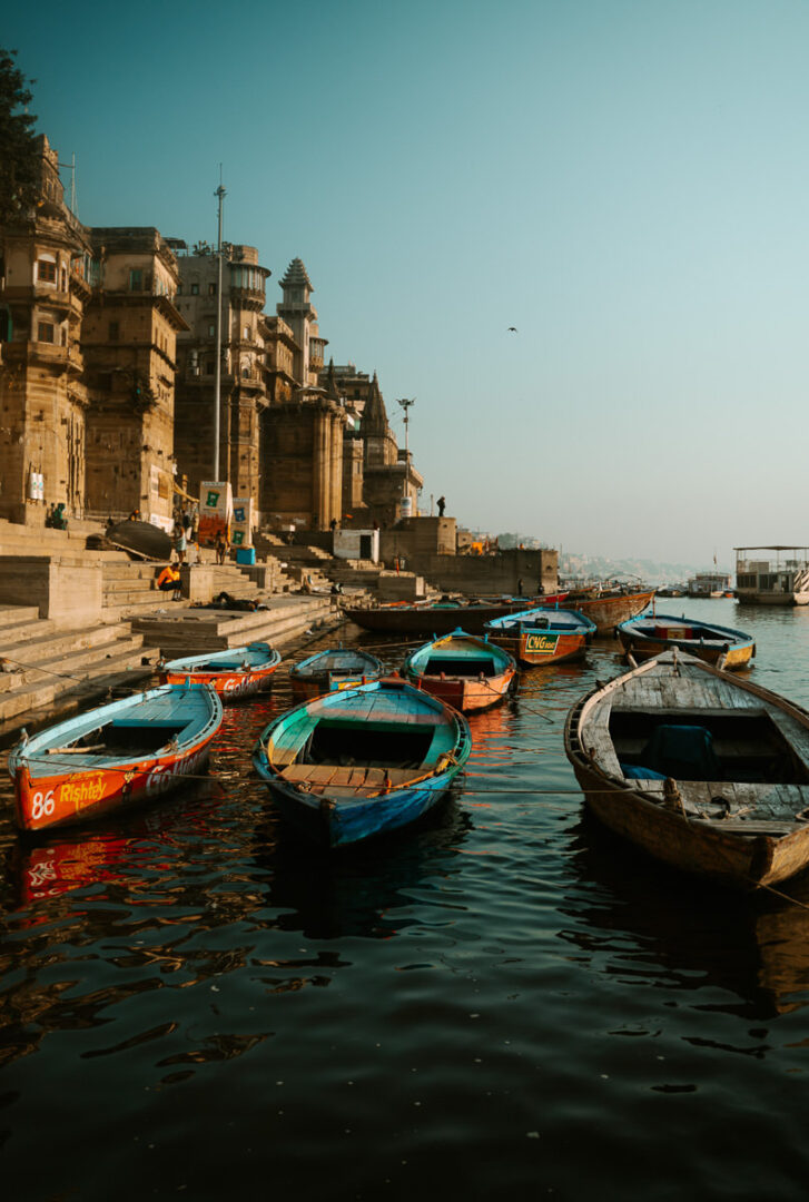 13 Unique Things To Do In Varanasi, India