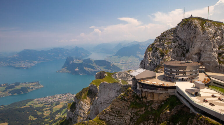 Mount Pilatus Hike, Switzerland: The Hiker's Guide
