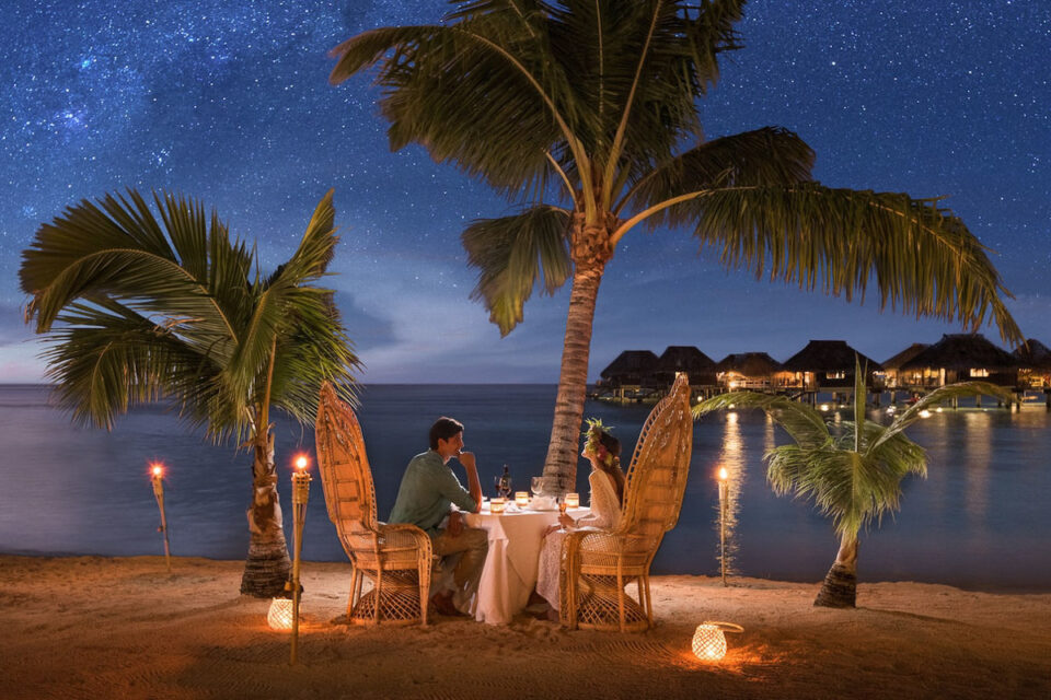 16 Best Moorea Resorts: Ultimate Guide