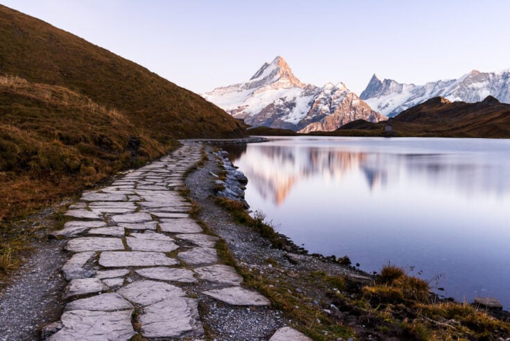 Grindelwald Hiking Guide: 12 Epic Hikes Near Grindelwald