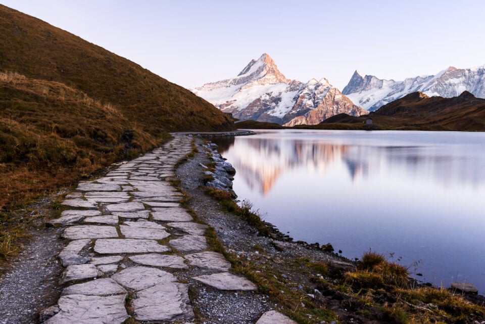 Grindelwald Hiking Guide: 12 Epic Hikes Near Grindelwald