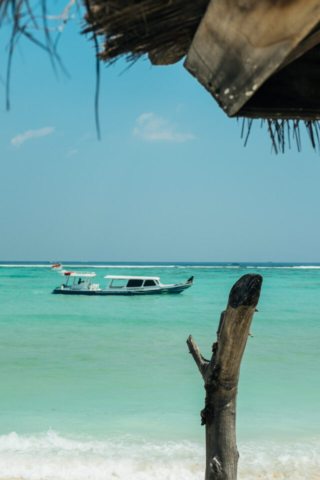 How to Get to Nusa Penida From Bali: Fast Boat or Ferry From Bali