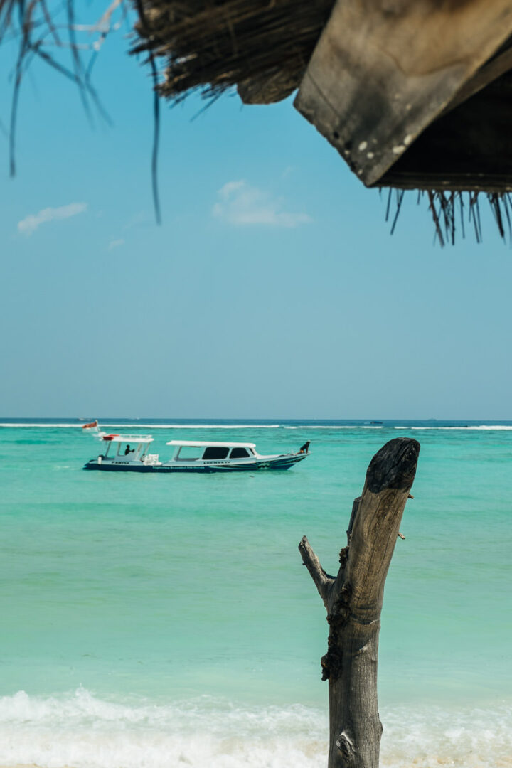 How to Get to Nusa Penida From Bali: Fast Boat or Ferry From Bali
