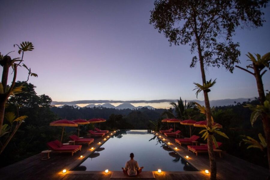 20 Best Hotels with a Private Pool in Bali
