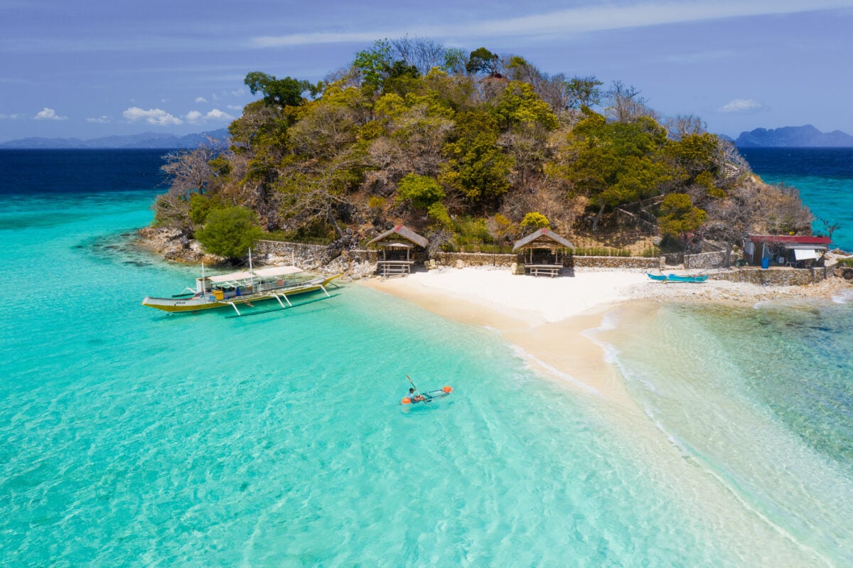 Ultimate Coron Itinerary: Island Hopping, Beaches, Hikes