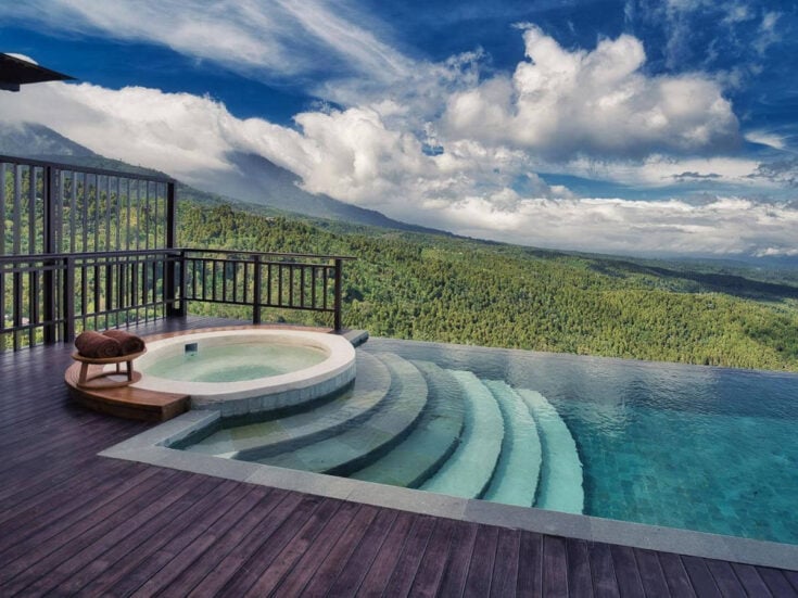 20 Best Hotels with a Private Pool in Bali