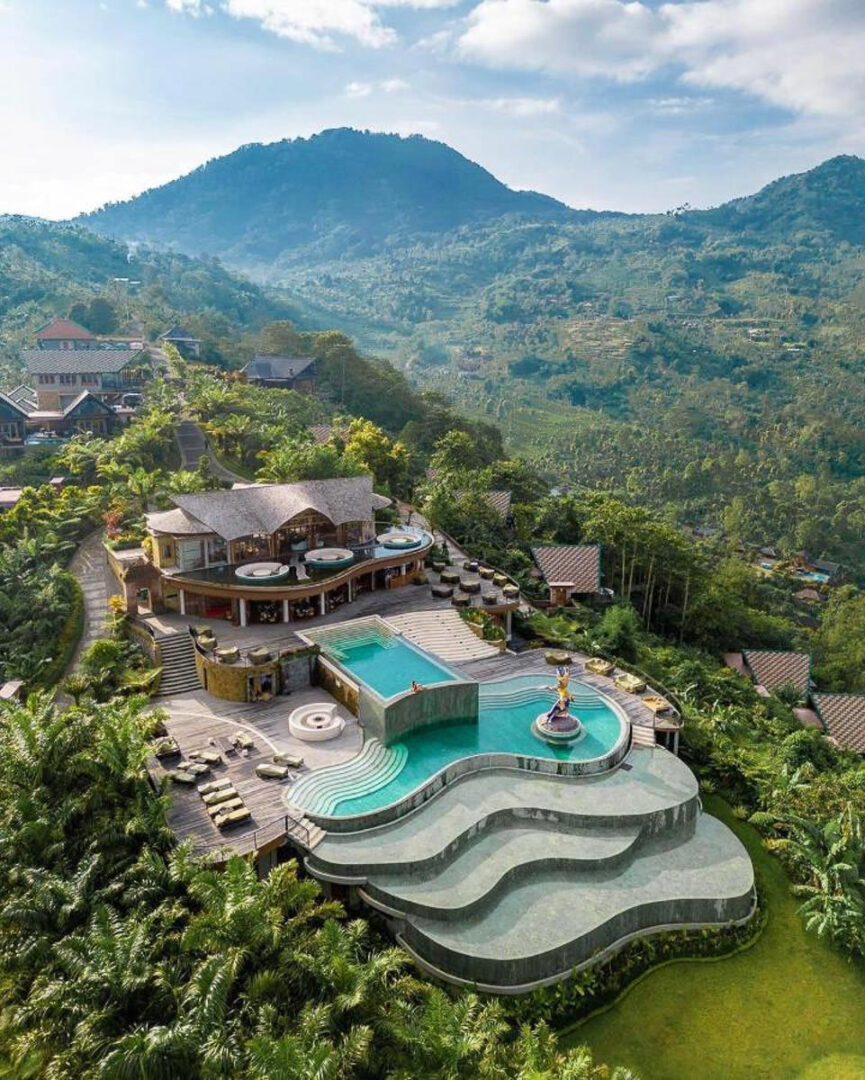 20 Best Hotels with a Private Pool in Bali