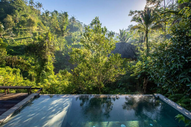 20 Best Hotels with a Private Pool in Bali