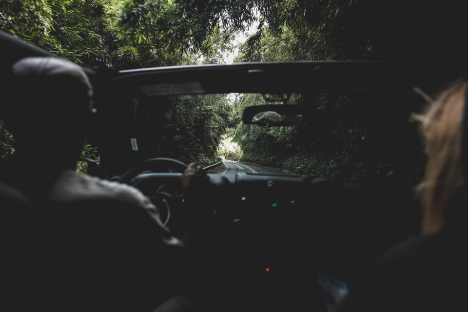 Do You Need a Rental a Car in Maui? Here's How to Decide