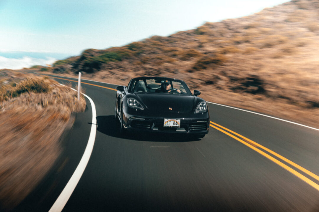 Do You Need a Rental a Car in Maui? Here's How to Decide