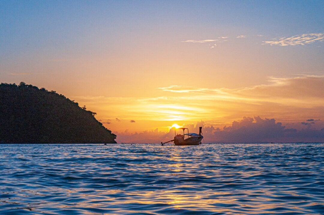 250 Sunset Quotes and Captions for Instagram