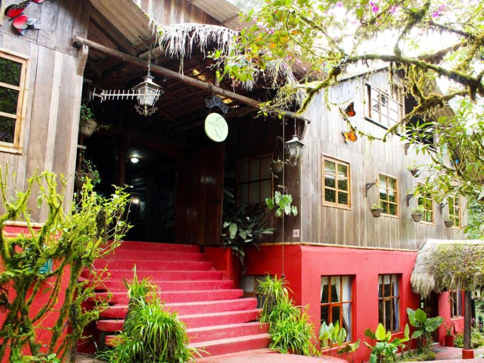 Top 20 Eco-Resorts in Ecuador: Perfect Eco-Vacation