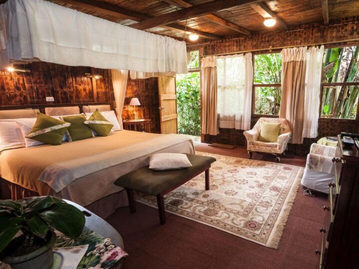 Top 20 Eco-Resorts in Ecuador: Perfect Eco-Vacation