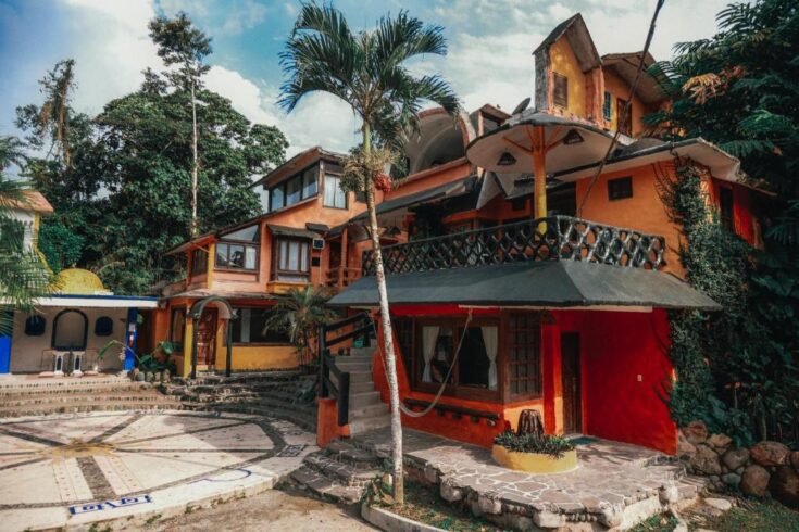 Top 20 Eco-Resorts in Ecuador: Perfect Eco-Vacation
