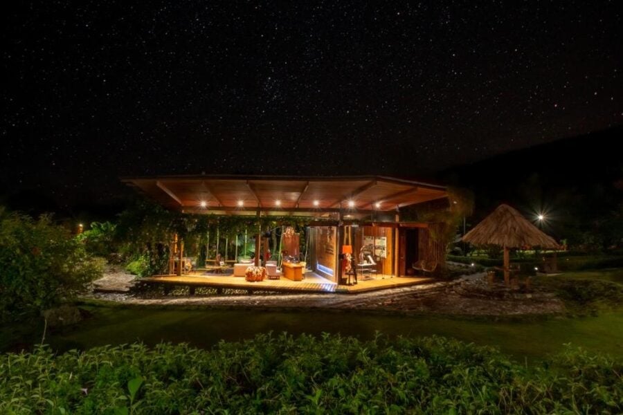 Top 20 Eco-Resorts in Costa Rica for Sustainable Stays