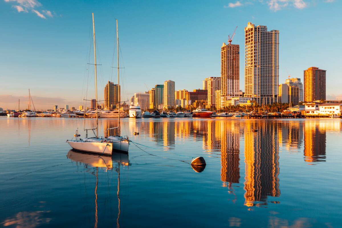 How to get from Manila to Batangas: Complete Guide