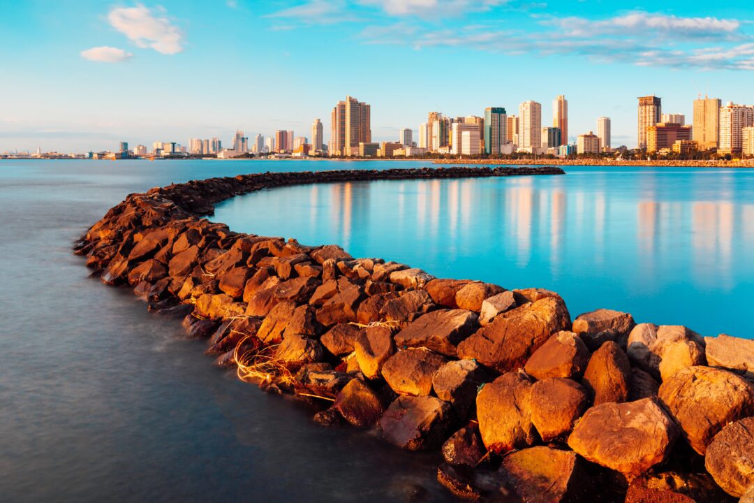 How to get from Manila to Batangas: Complete Guide