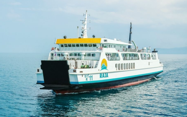 How to get from Phuket to Koh Phangan: Book a ticket online