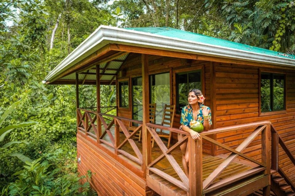 Top 15 Eco-Resorts in Panama: Sustainable Luxury