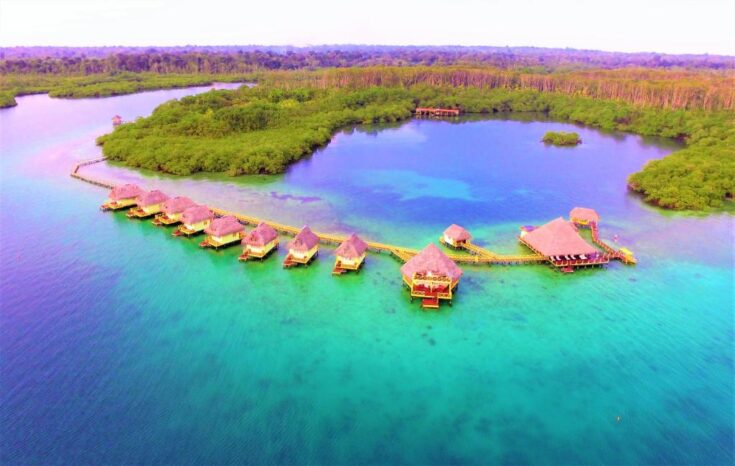 Top 15 Eco-Resorts in Panama: Sustainable Luxury