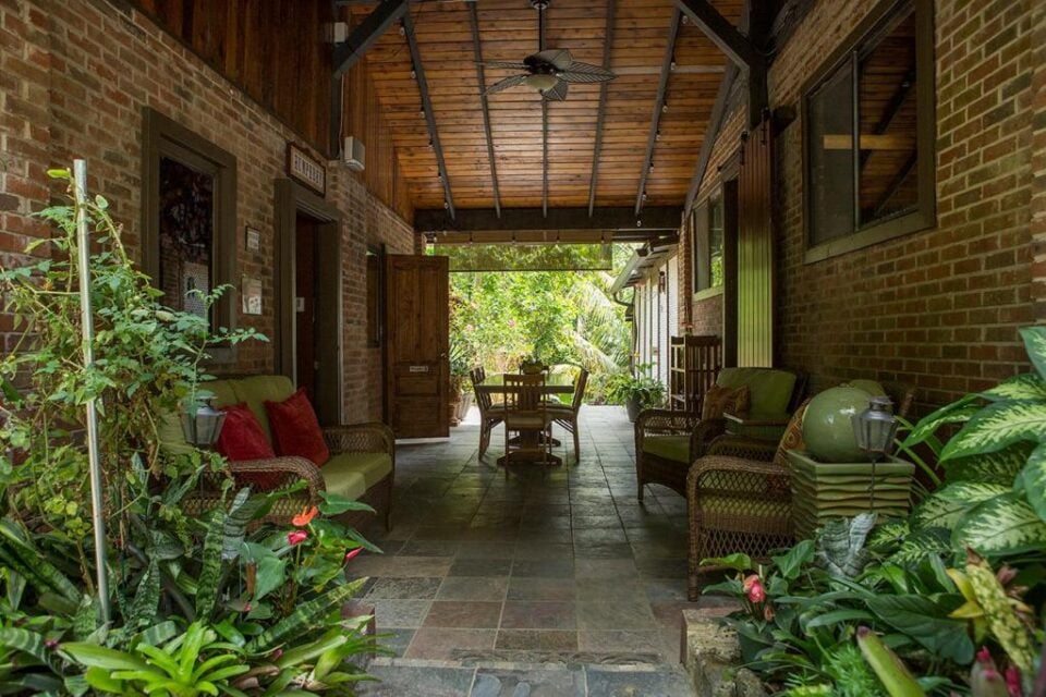 Top 18 Eco-Lodges and Eco-Resorts in Puerto Rico