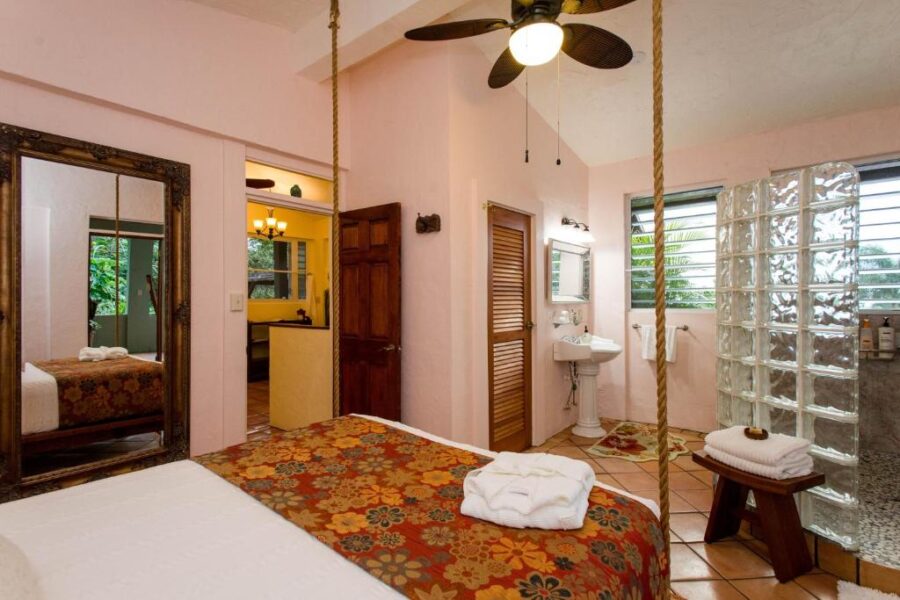 Top 18 Eco-Lodges and Eco-Resorts in Puerto Rico