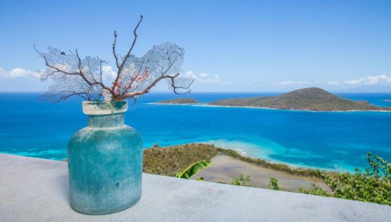 Top 18 Eco-Lodges and Eco-Resorts in Puerto Rico