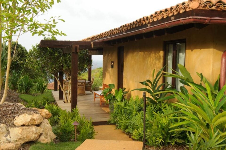 Top 18 Eco-Lodges and Eco-Resorts in Puerto Rico