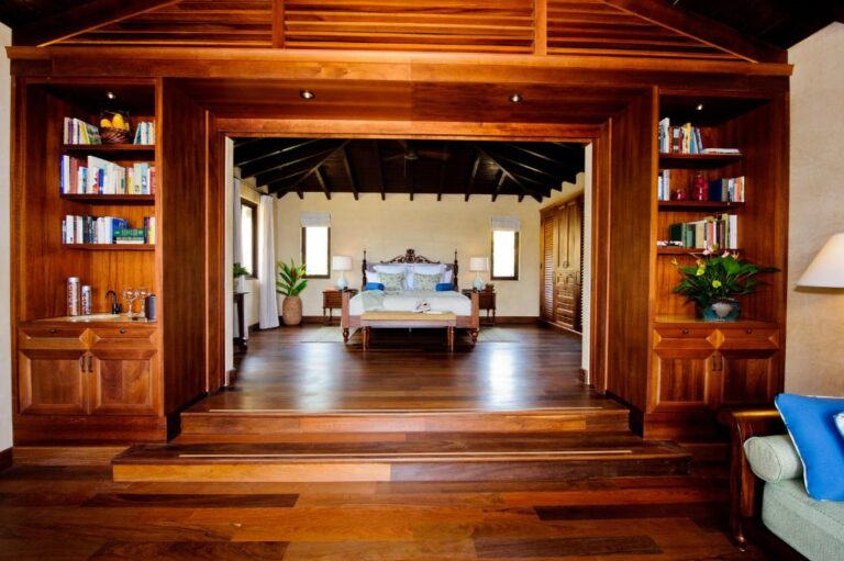 Top 18 Eco-Lodges and Eco-Resorts in Puerto Rico