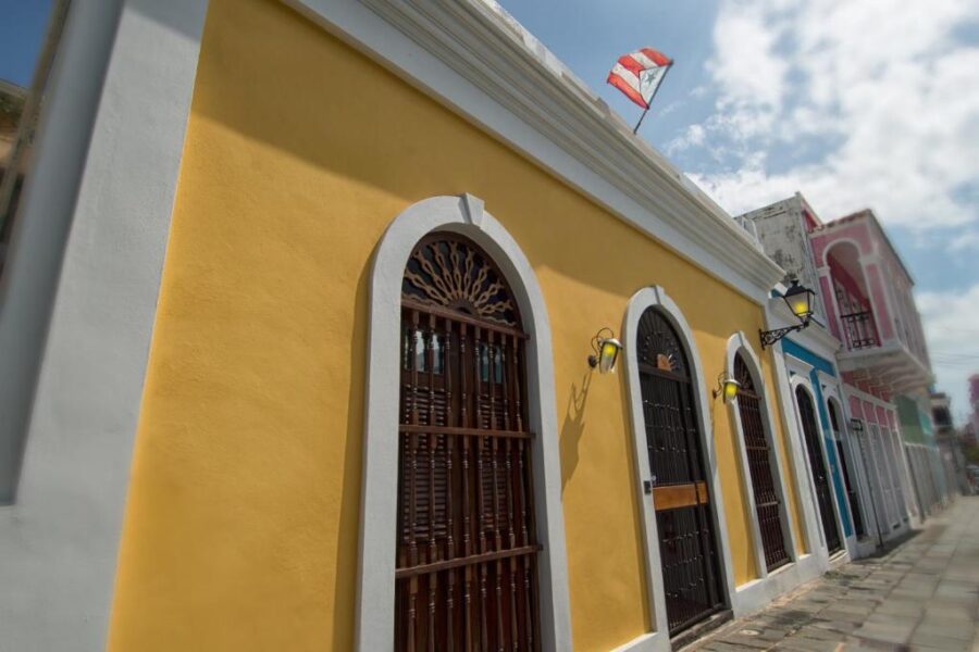 Top 18 Eco-Lodges and Eco-Resorts in Puerto Rico