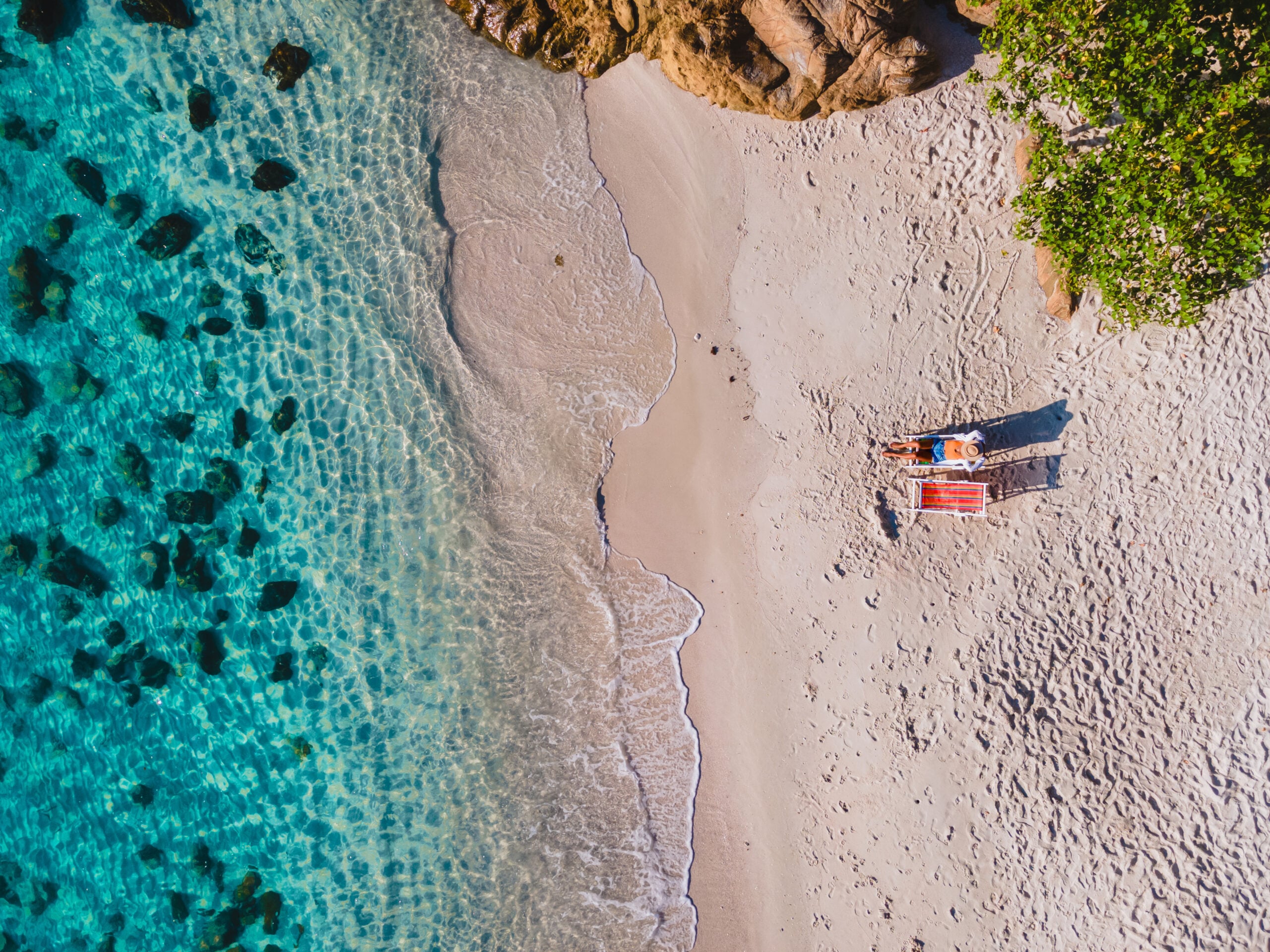How to get from Bangkok to Koh Samet: All options