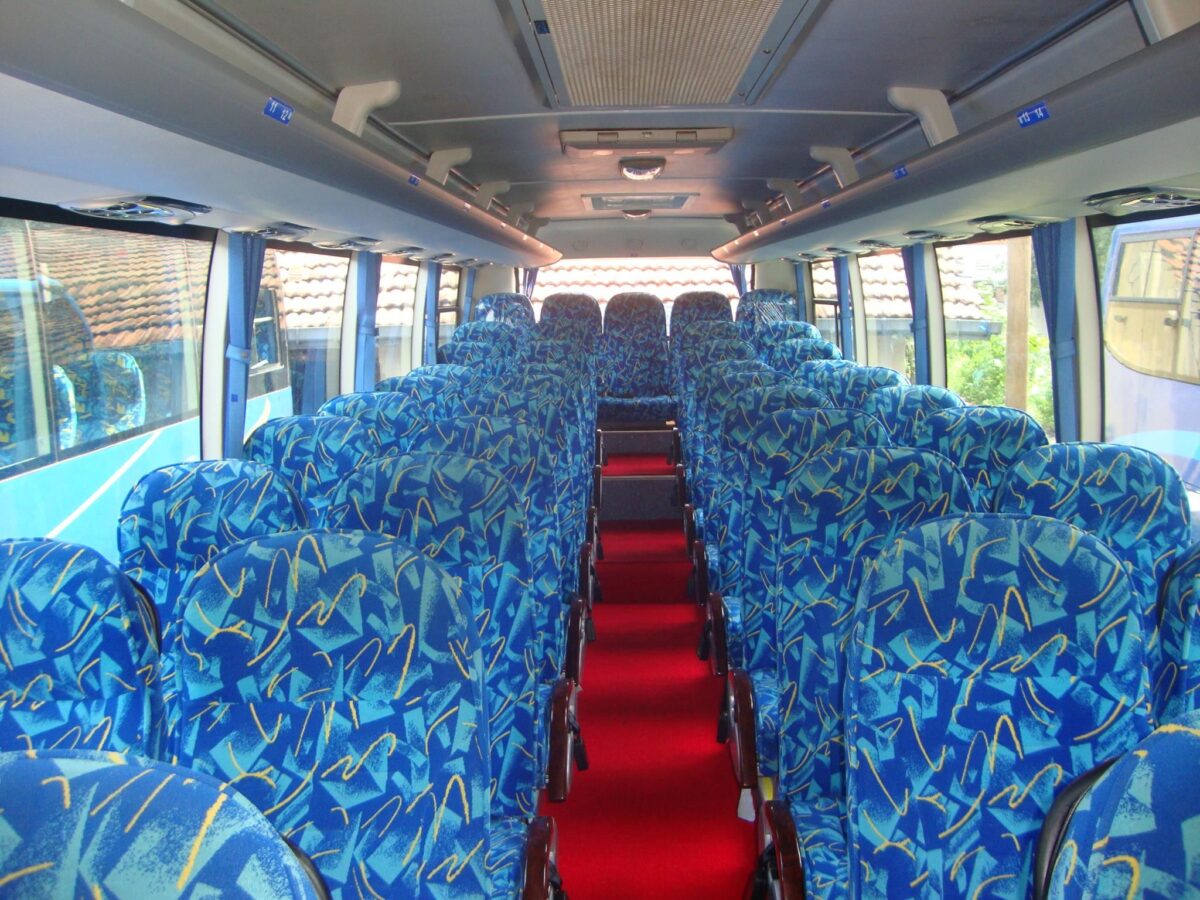How to get from Colombo to Jaffna: Book your ticket online