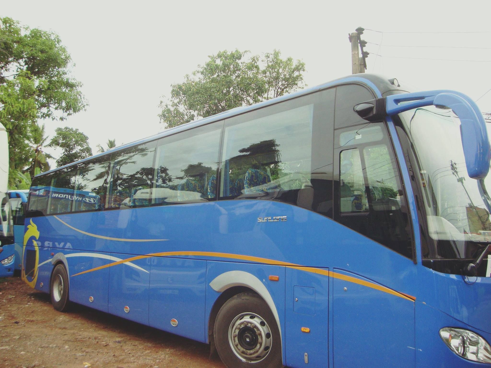 How to get from Colombo to Jaffna: Book your ticket online