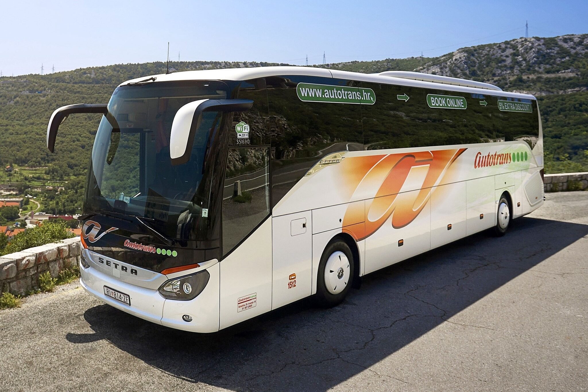 How to get from Split to Dubrovnik by Bus: Complete Guide