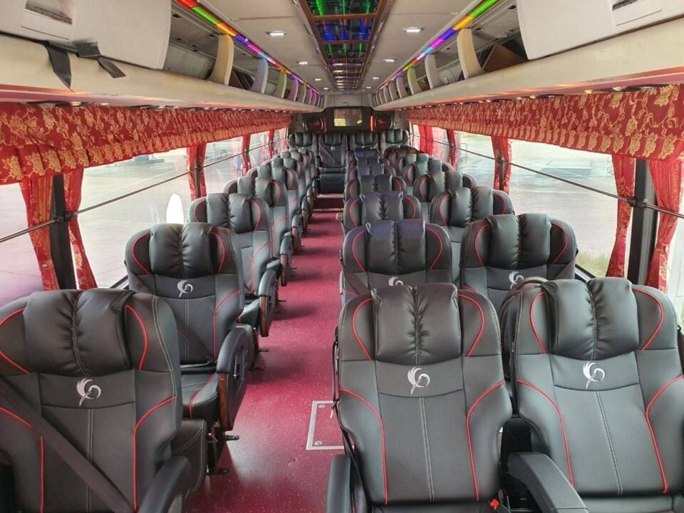 How to get from Colombo to Sigiriya: Complete Guide